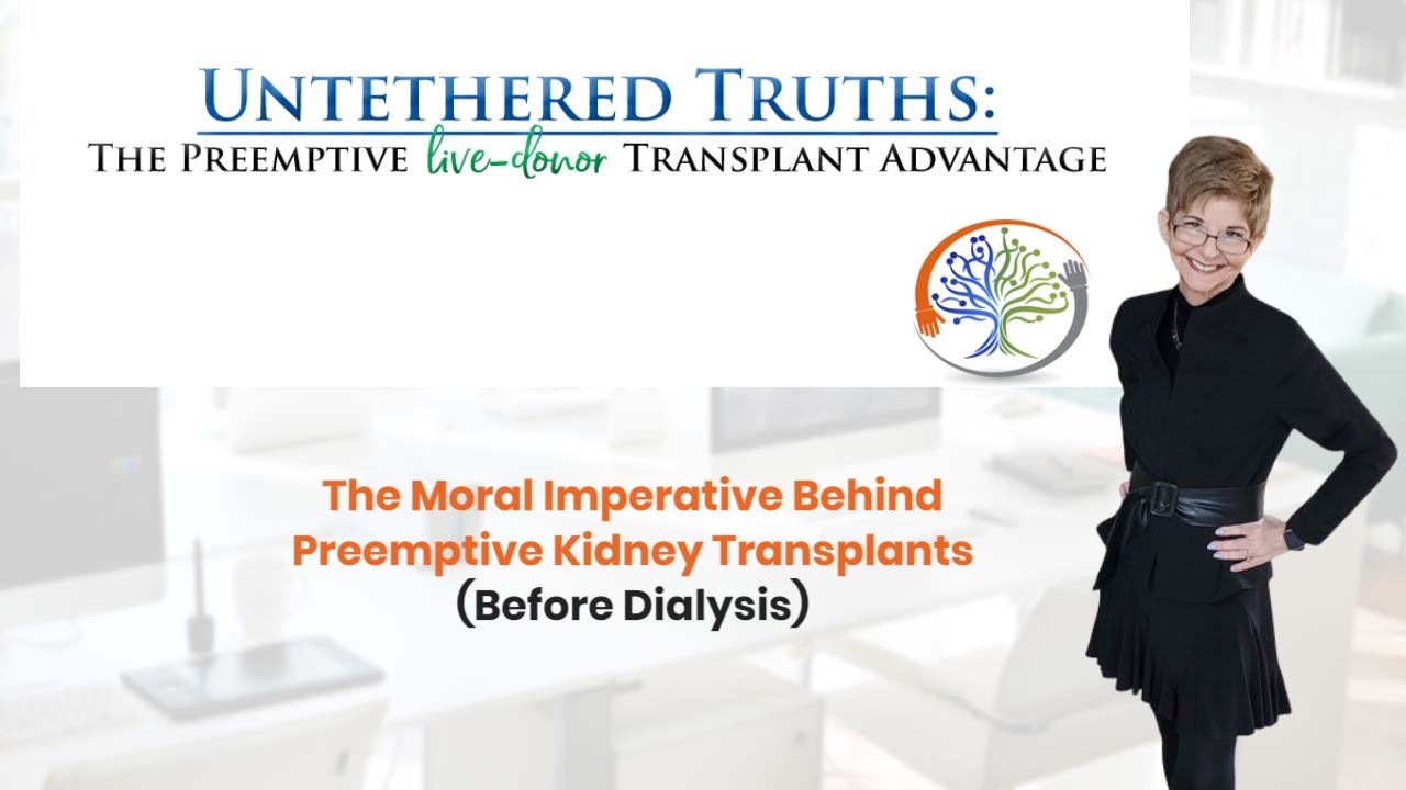Unthethered Truths Webinar - Risa Simon - YouTube