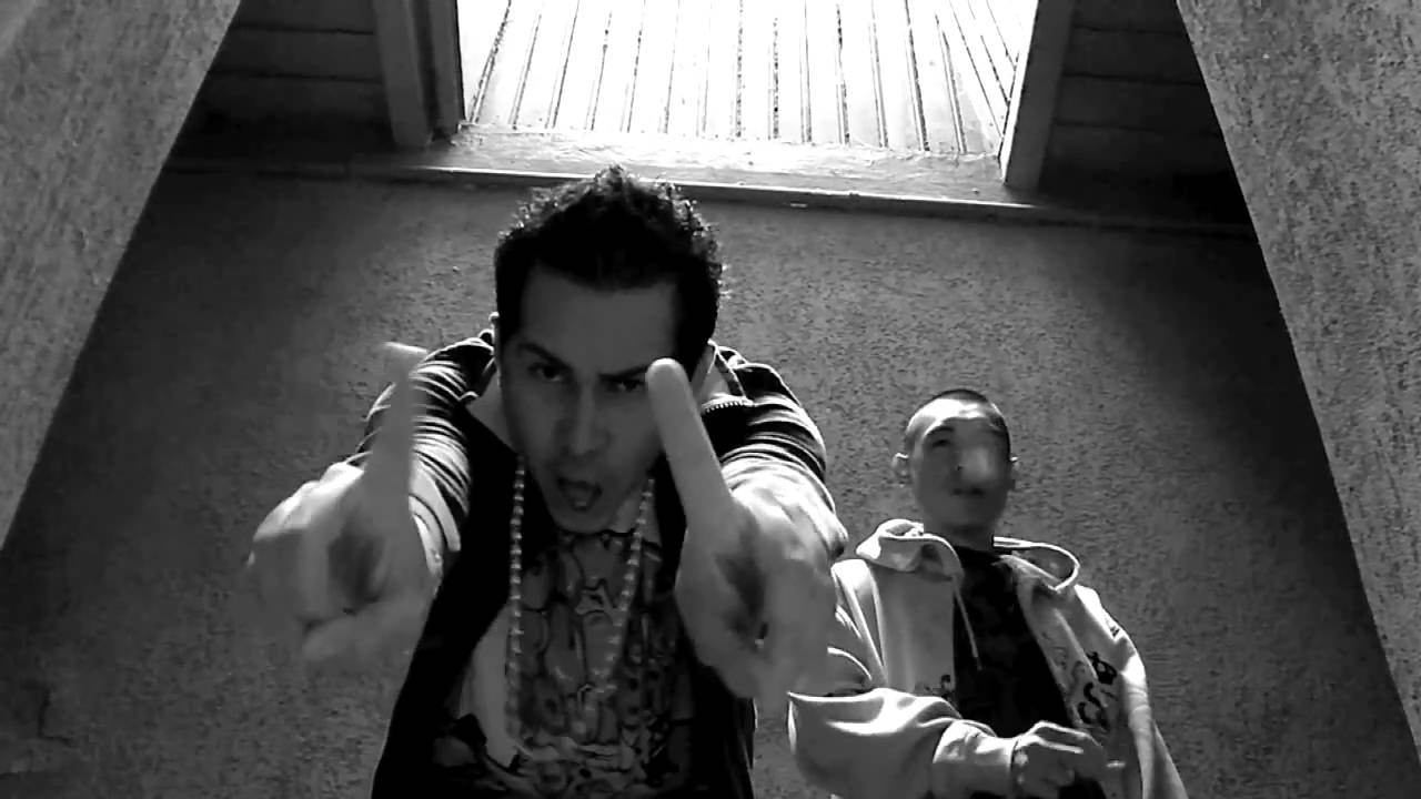 TORO ft. Ryan Jay of YAMAMAS - Whoshaa! - YouTube