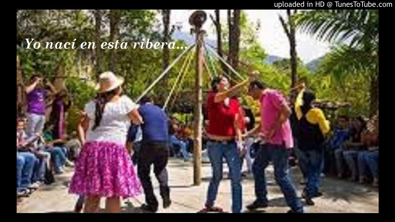 El Sebucán: Folk. - Luis Felipe Ramón y Rivera - YouTube