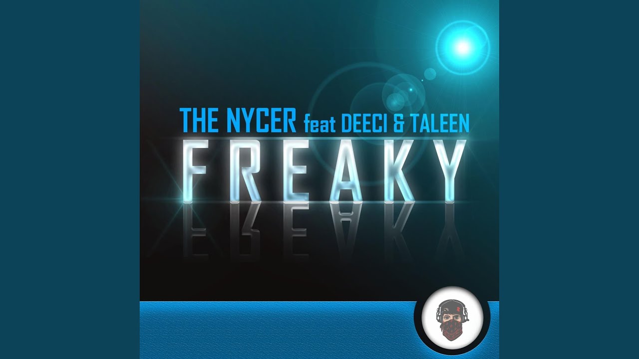 Freaky (Adrien Toma & Smilo Remix) - YouTube
