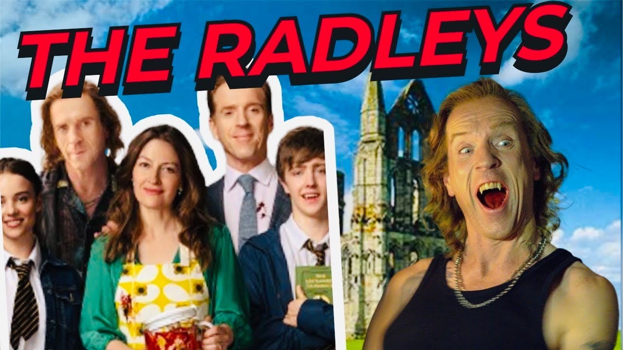 S5E2- The Radleys - YouTube