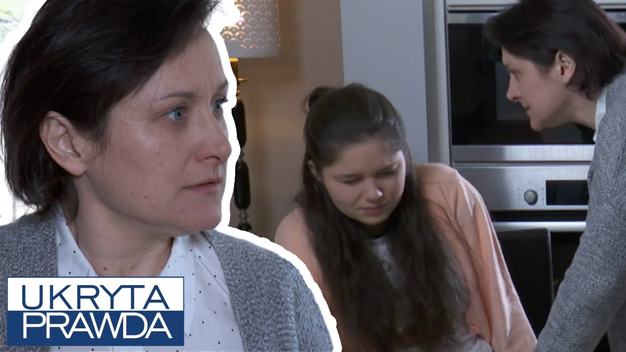 Matka nie wierzyła, że córka jest dziewicą | Ukryta Prawda odc.1422 - YouTube
