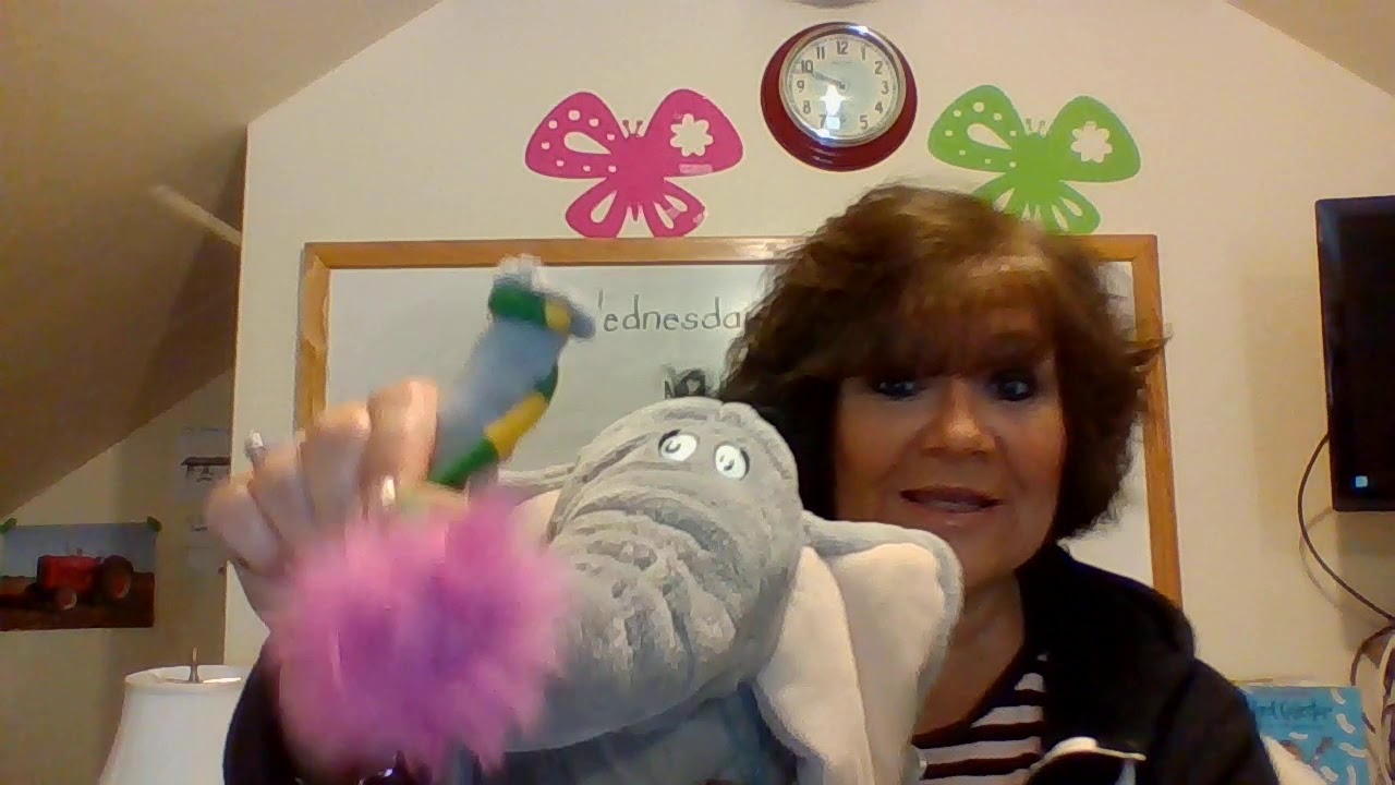 Wednesday May 27th Math and Reading Lesson with Mrs. Sullivan - YouTube