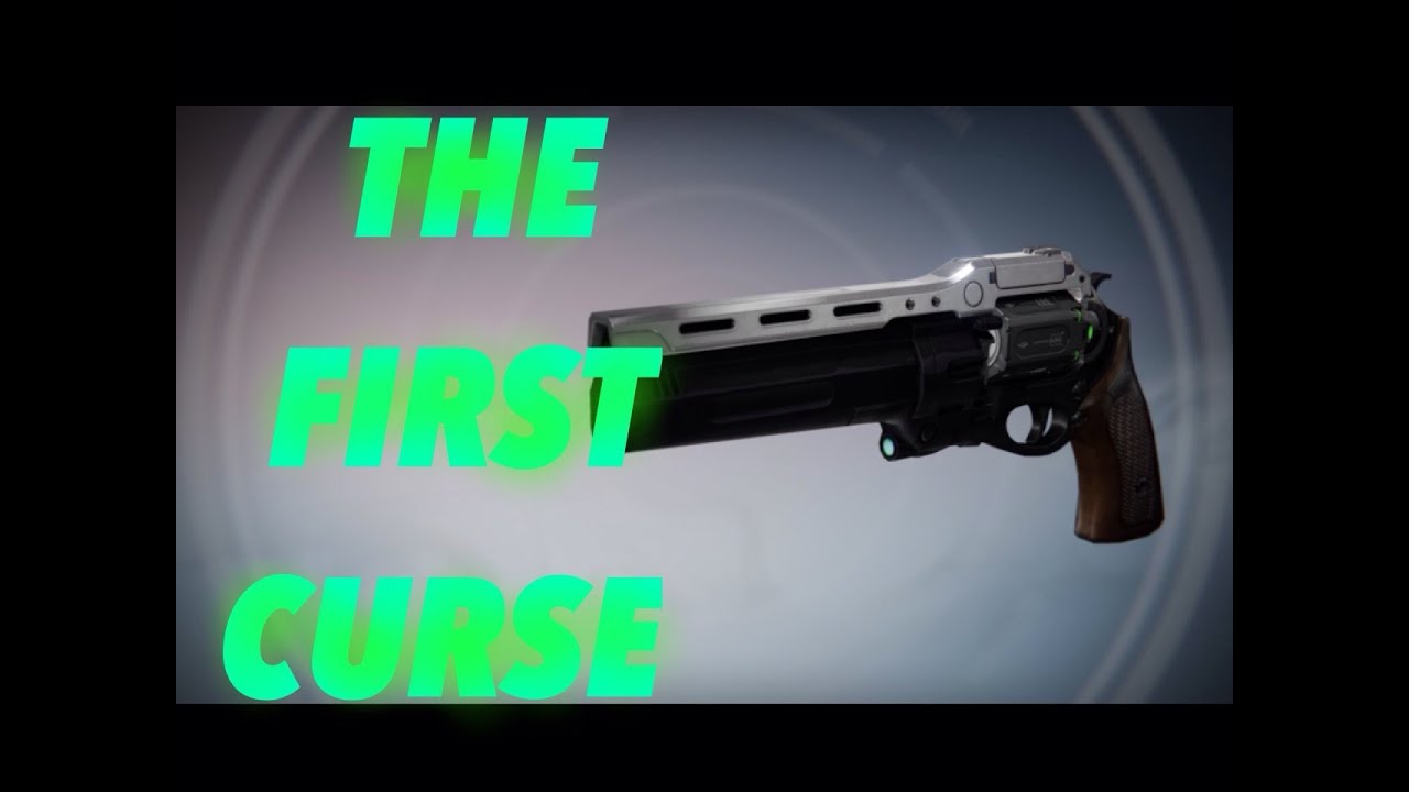 Destiny: [The Taken King] "Gunsmith Rank 5 Quest" - Destiny "The First ...