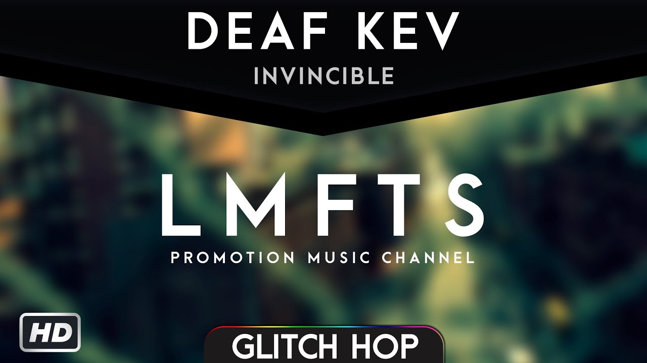 DEAF KEV - Invincible [NCS Release] - YouTube