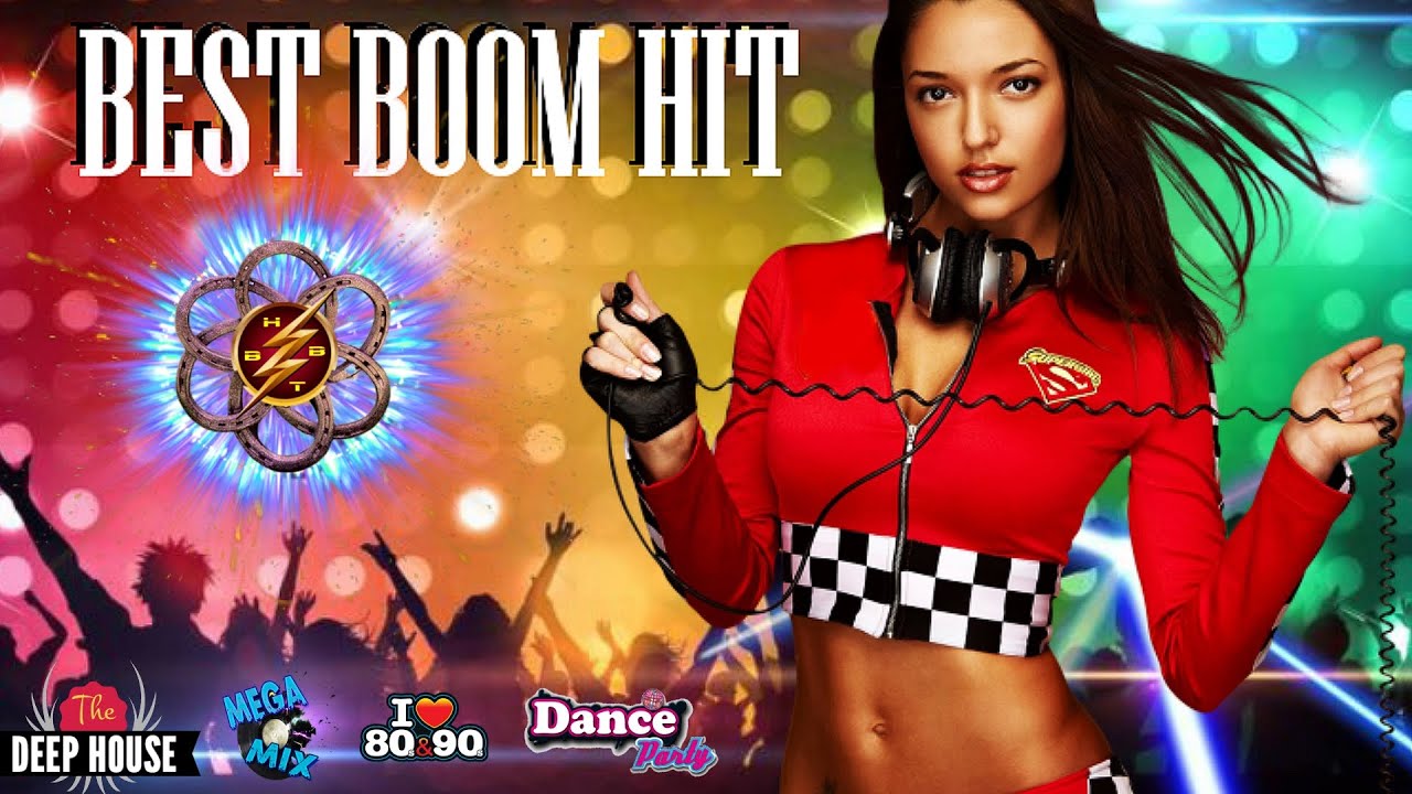 MUSIC OF ALL TIMES & ALL PEOPLES !!! BEST BOOM HIT!!!! - YouTube