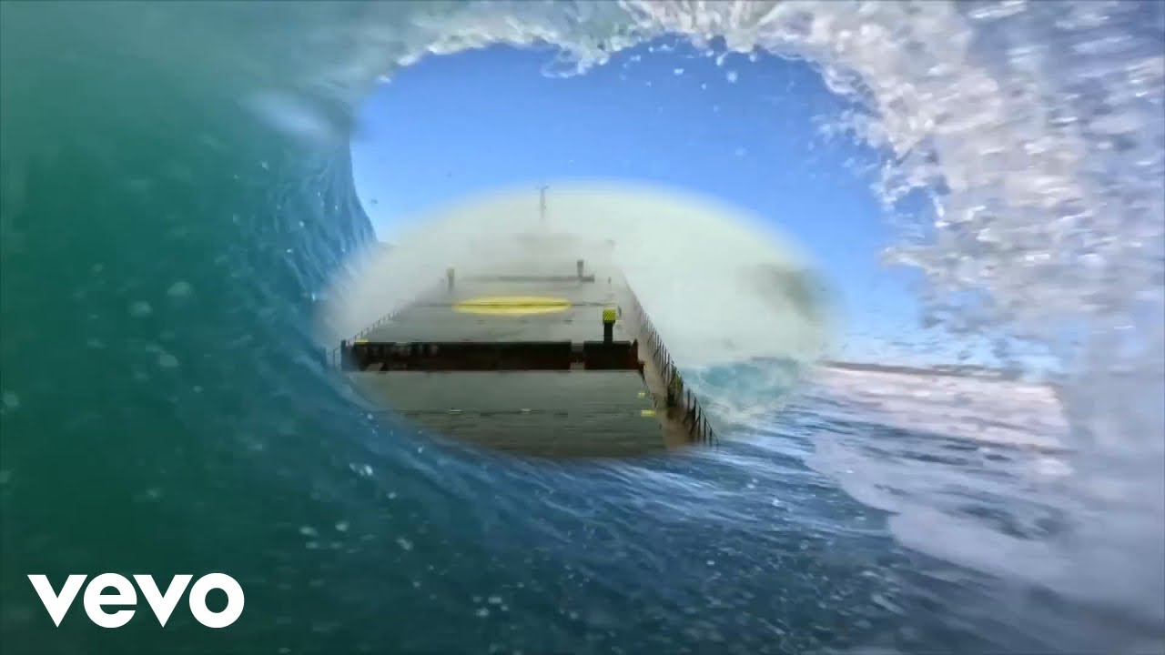 Bass Mekanik - Bass Waves - YouTube