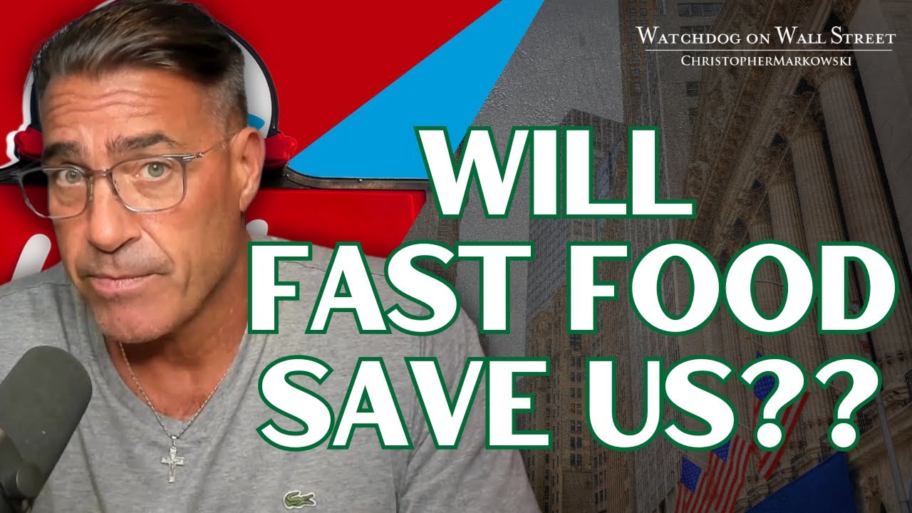 MSNBC: Wendy’s Saves Us from Inflation! - YouTube