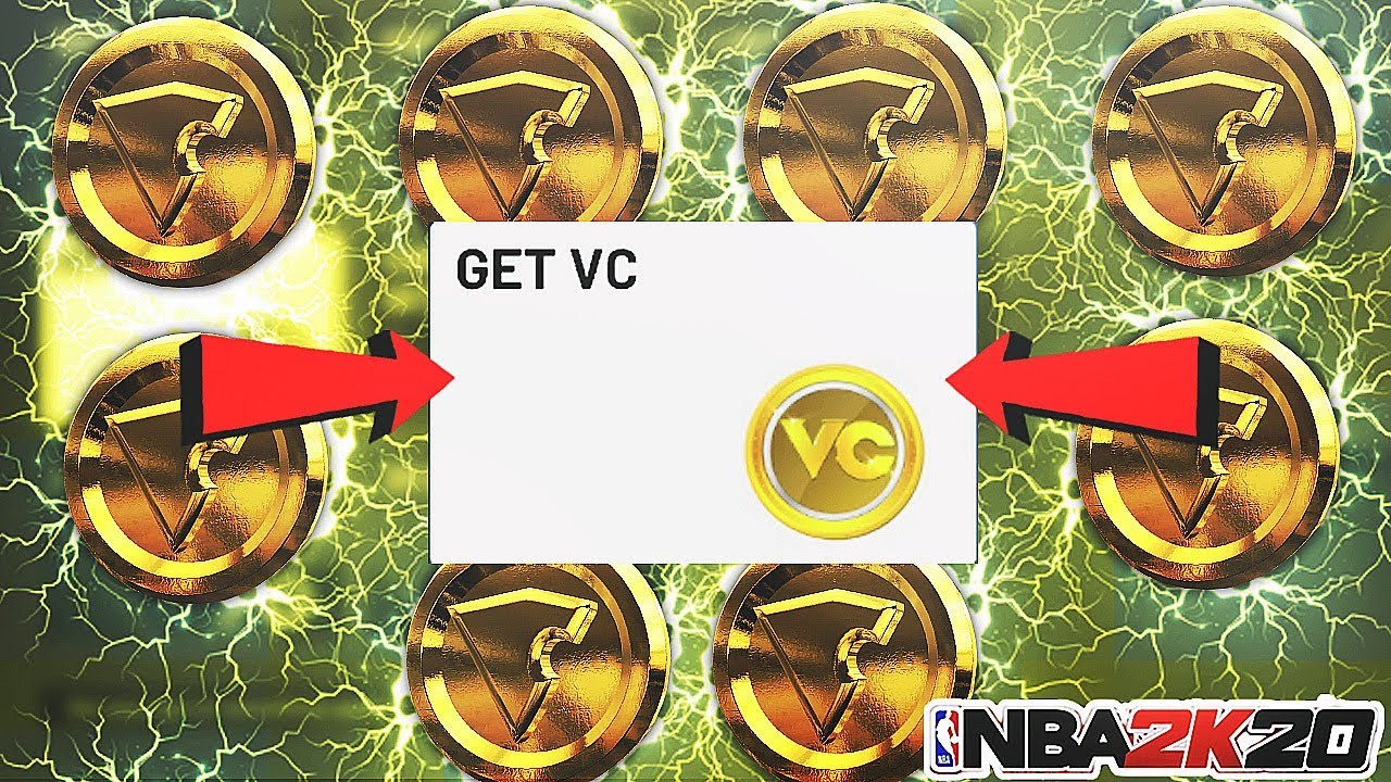 *NEW* NBA 2K20 UNLIMITED VC GLITCH AFTER 1.08!FAST AND EASY VC FOR FREE ...