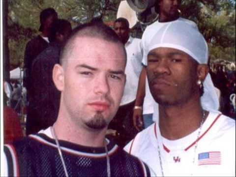 Chamillionaire & Paul Wall - Weatherman - YouTube