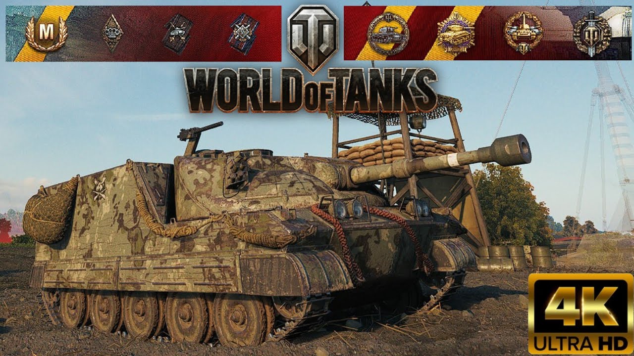 Excalibur - Redshire map - 13 kills - 3,9k damage Kolobanov World of ...