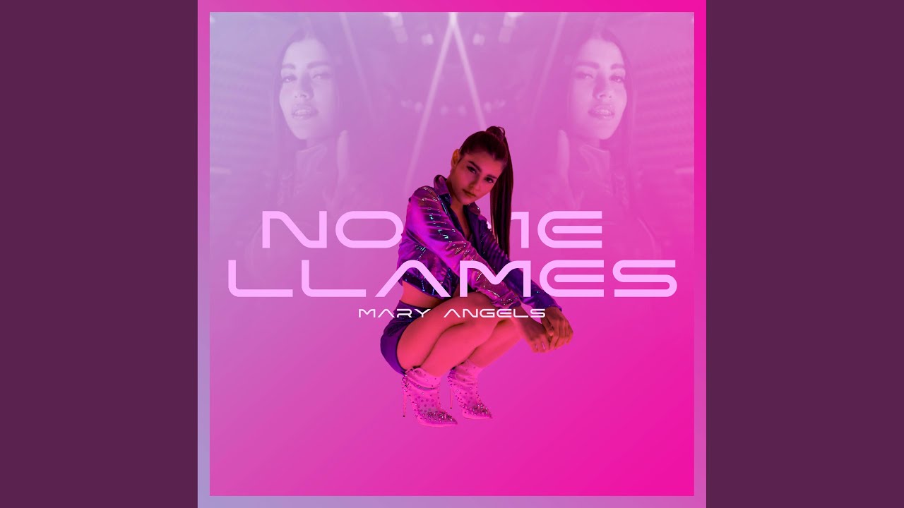 No Me Llames - YouTube