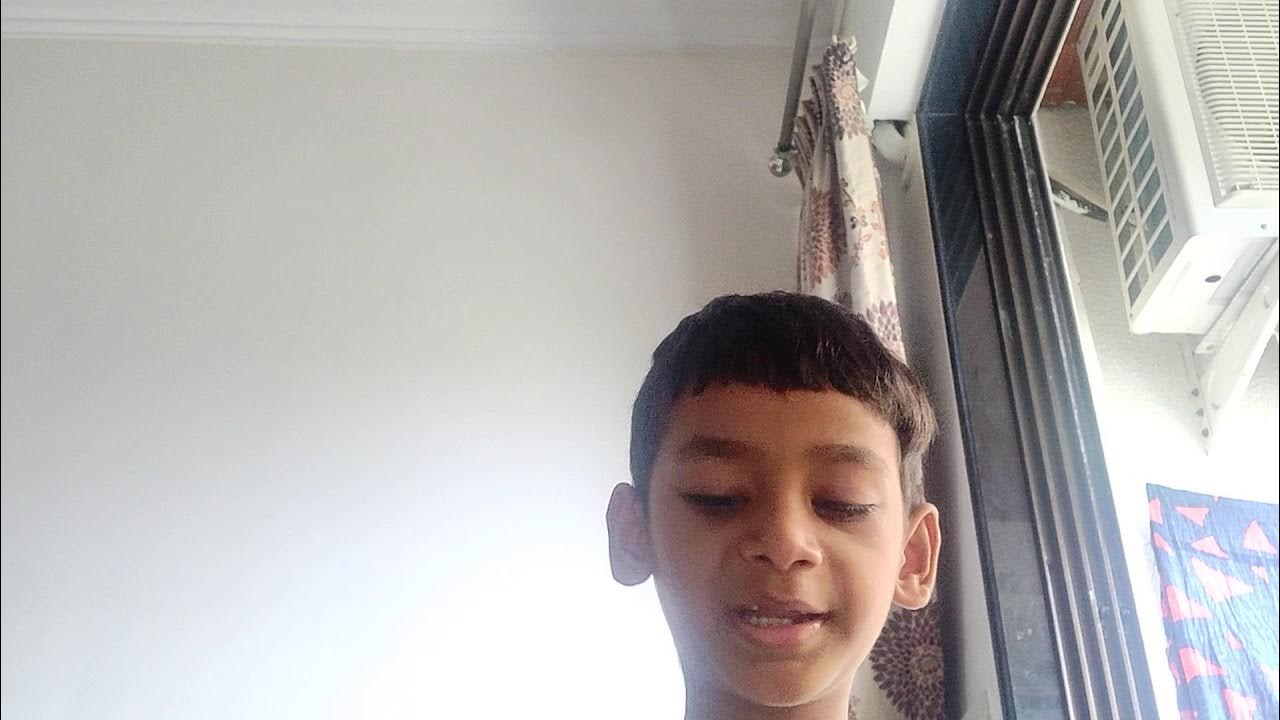 Miss Child Has Gone Wild : Chapter 2 - YouTube