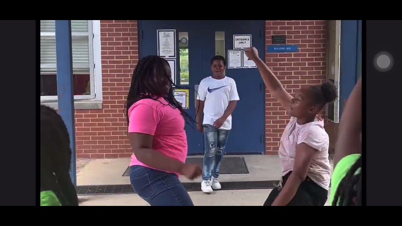 5th Grade “Graduation” song Wesley Heights Elem - YouTube