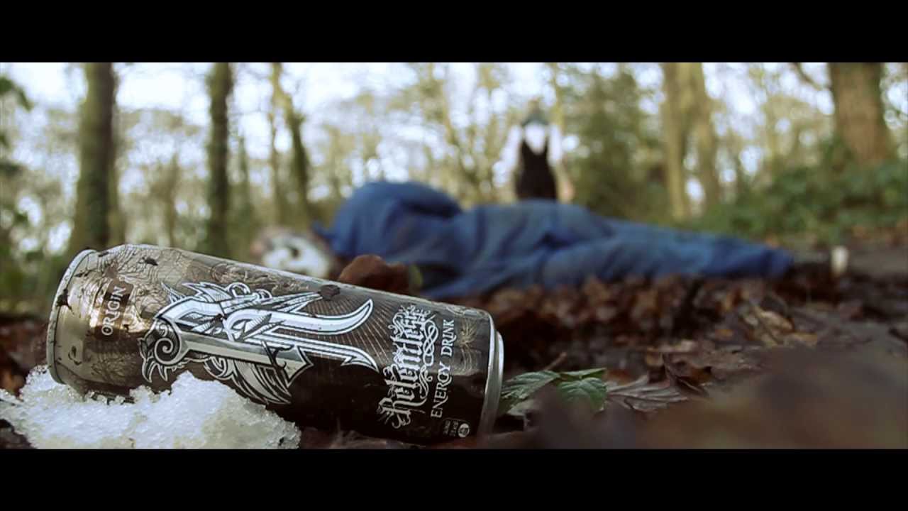 Relentless TV Ad - YouTube