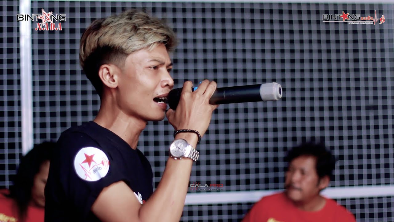 AUDIO (LR) RIZAL PAHLEVI- BUKAN TAK MAMPU // Bintang Nada // Bintang ...