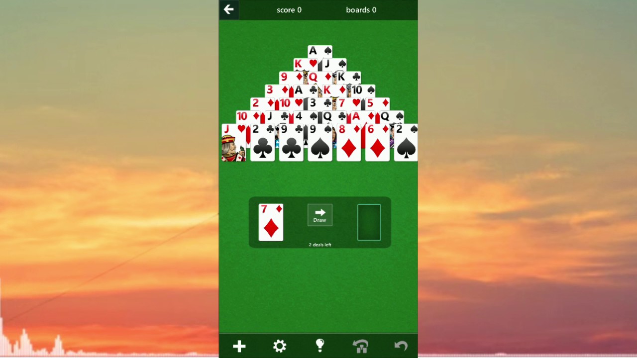 [REVIEW] Microsoft Solitaire Collection - The Legendary Game is Coming ...