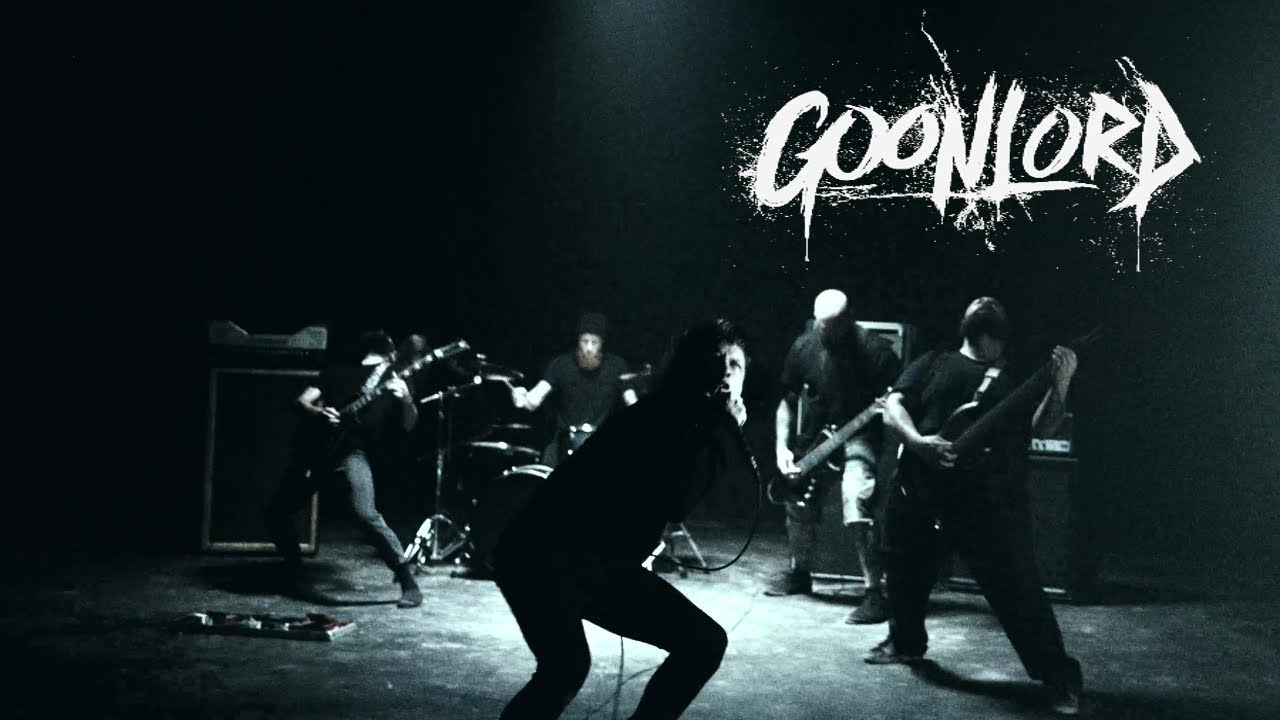 GoonLord - "WASTED" Official Video - YouTube