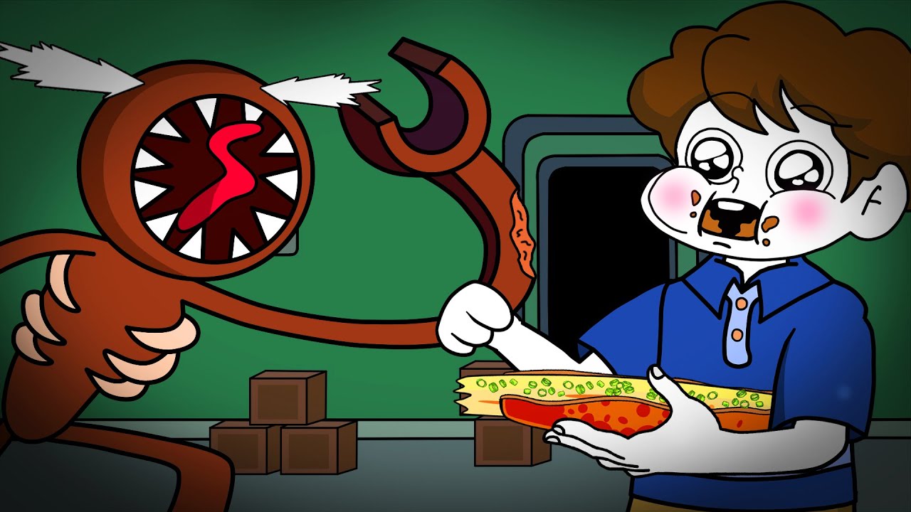 Delicious The Figure - Fat Gregory | Five Nights at Freddy's: Security ...