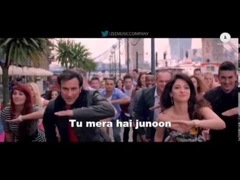 Humshakals song caller lyrics \