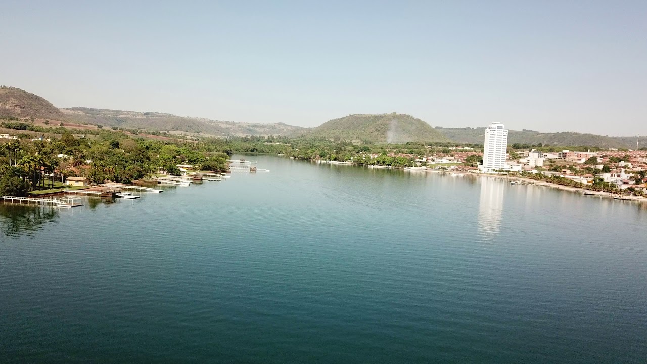 Rifaina SP - YouTube