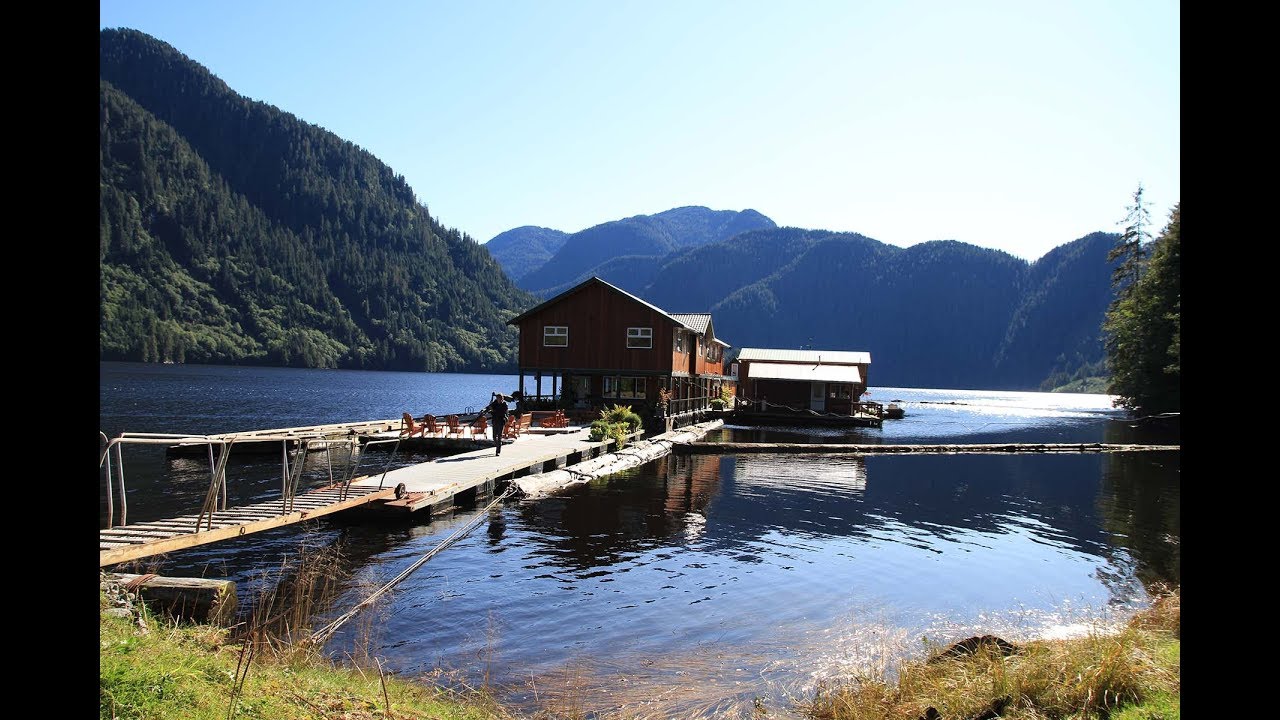 Great Bear Lodge British Columbia Best Sale | emergencydentistry.com