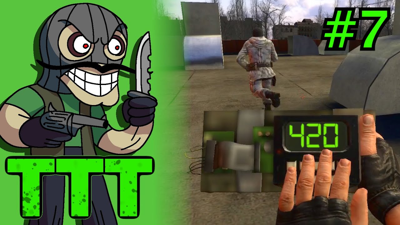 TTT: Nah You're Wrong - YouTube