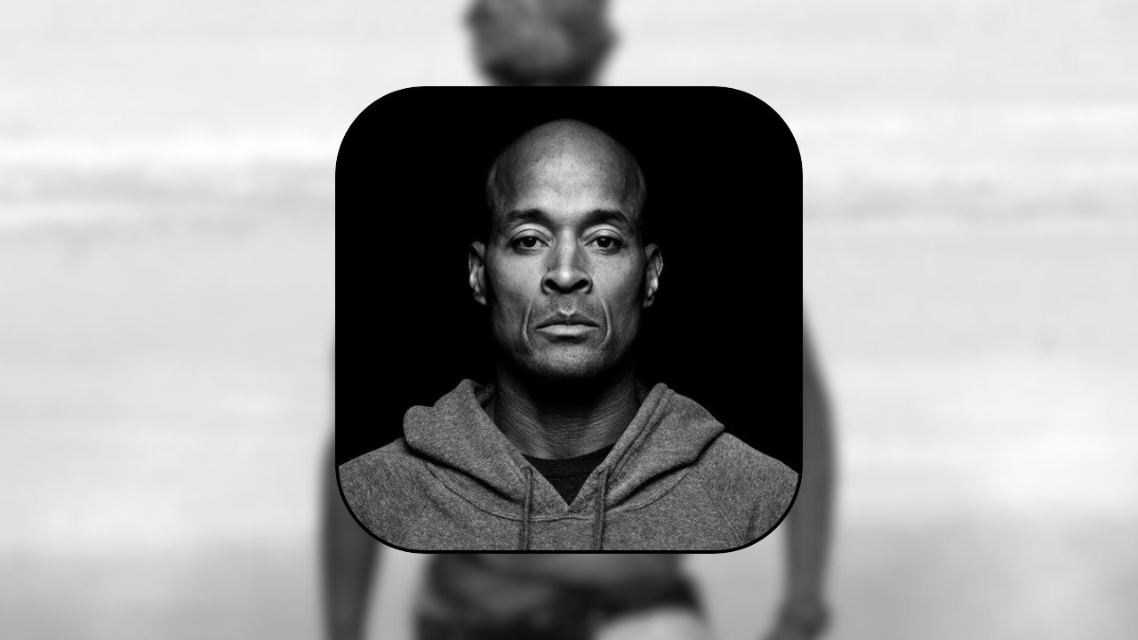 David Goggins X Batman X Sam Sulek X Kevin Levrone - YouTube