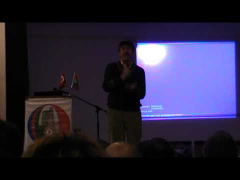 eskişehırde nedım unal ın azerbaycan hakinda anattiklari