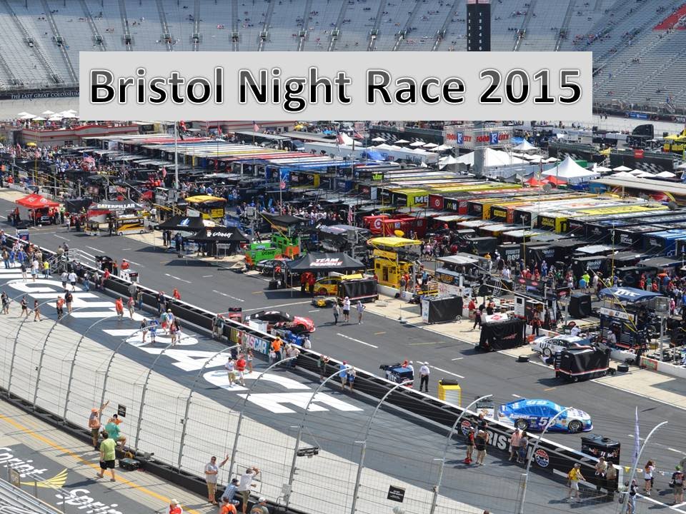 Bristol Night Race 2015 - YouTube