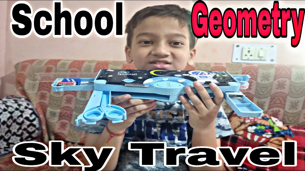 Latest Geometry for School Students # Sky travel geometry #private# ...