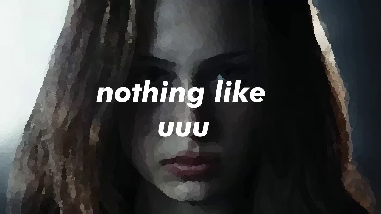 nothing like uuu by Nettspend, but it actually sounds good. - YouTube