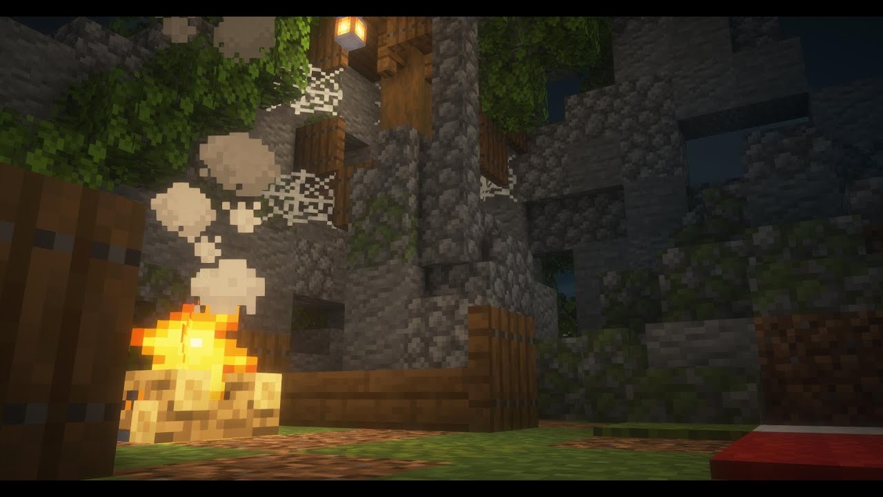 100 day zombie server - YouTube