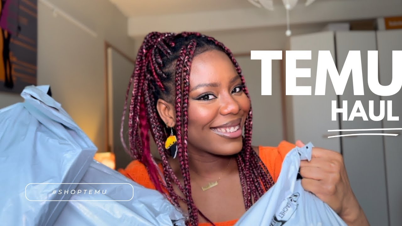 ONLY FOR NEW TEMU App Users!! 🔥👉Save a lot of discount by searching for ...