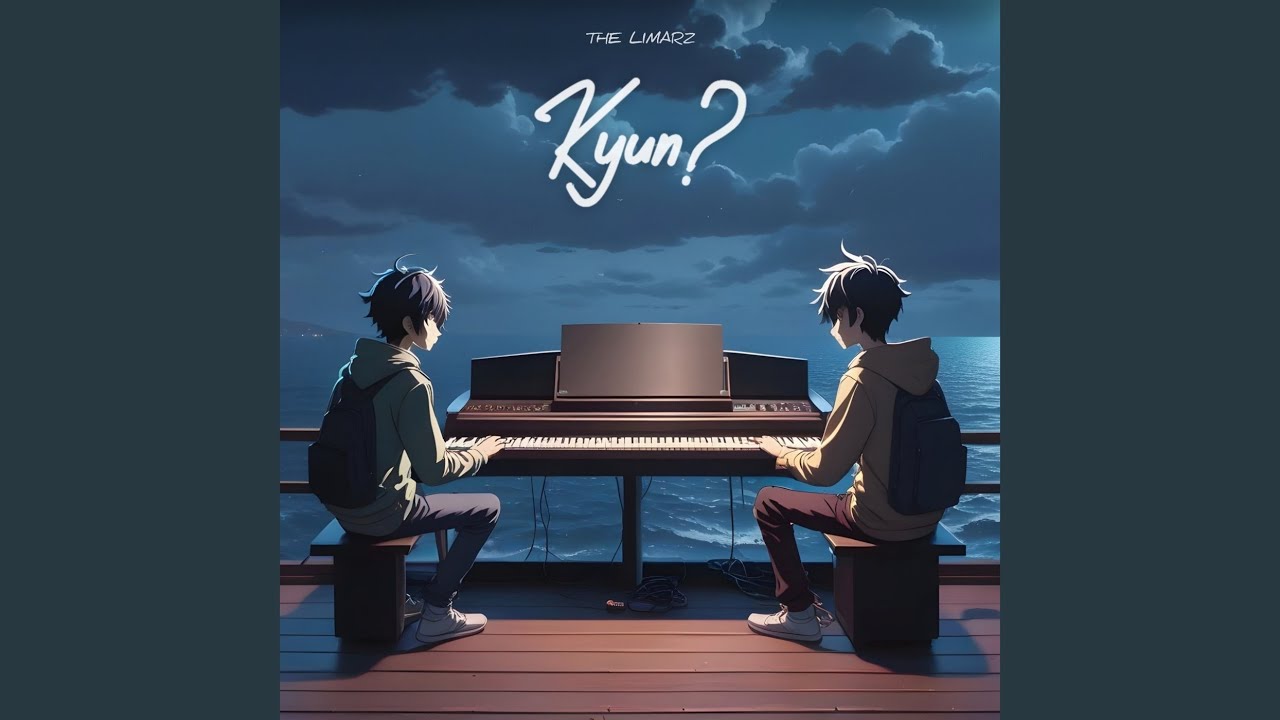Kyun - YouTube