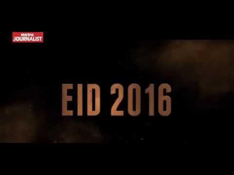 Sultan Official Trailer   Salman Khan   First Look   Trailer Teaser 2015 HD  fun