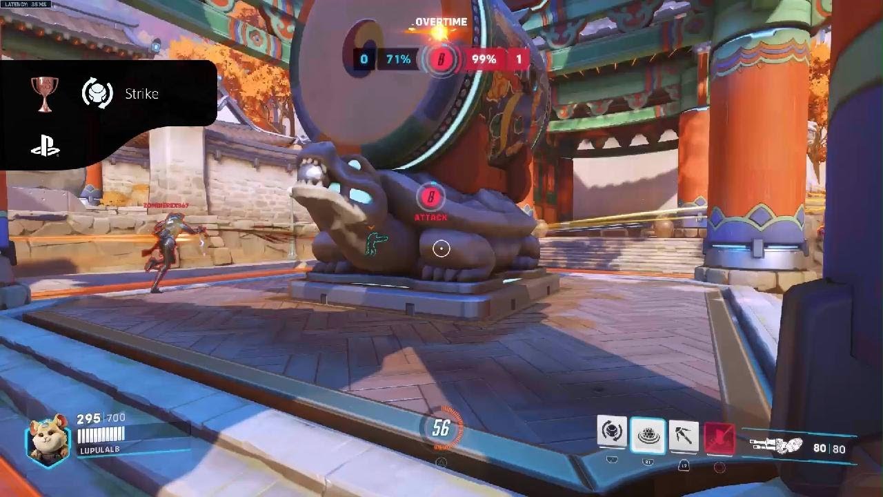 Wrecking Ball Cute Spray - YouTube
