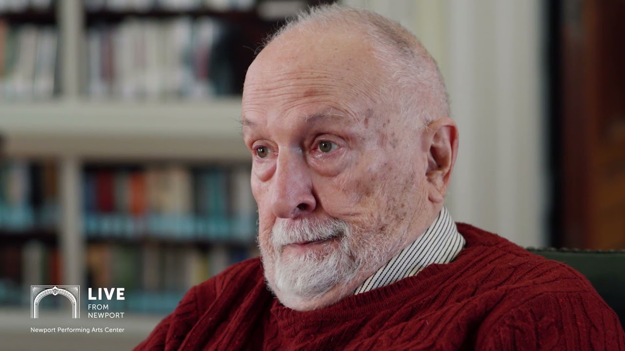Bob Colonna - Live From Newport - YouTube