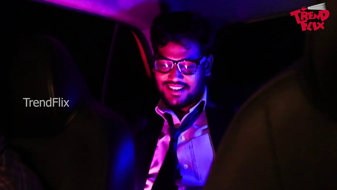 காற்றுநம்மை ஏந்திச்செல்லும் | Katru Nammai Yanthi Chellum Short Film | B.Javith | TrendFlix ...