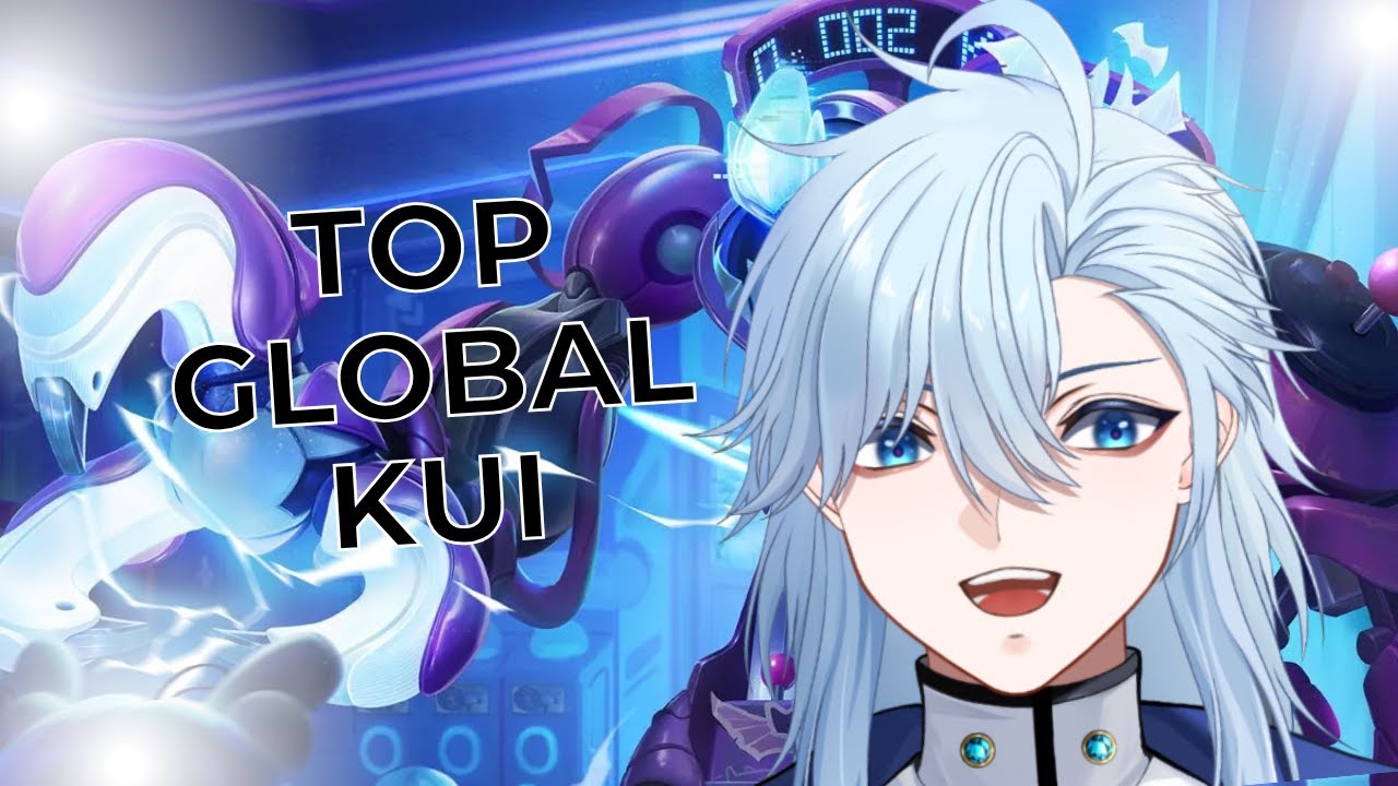 Push rank sini【Honor of King】#vtuber #mediashareon #hok - YouTube