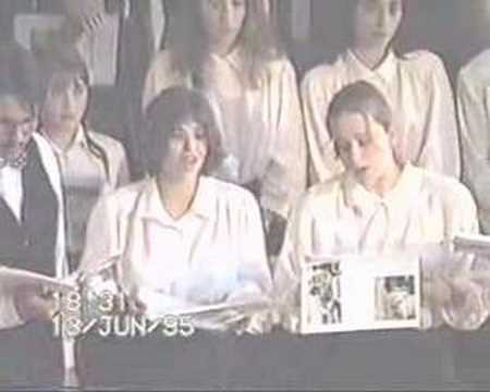 Pierre Certon:La,la,la Je ne l'ose dire - YouTube