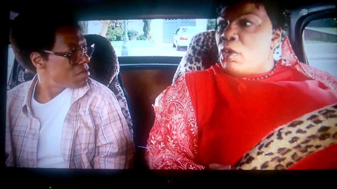 Funny scene from Norbit - YouTube