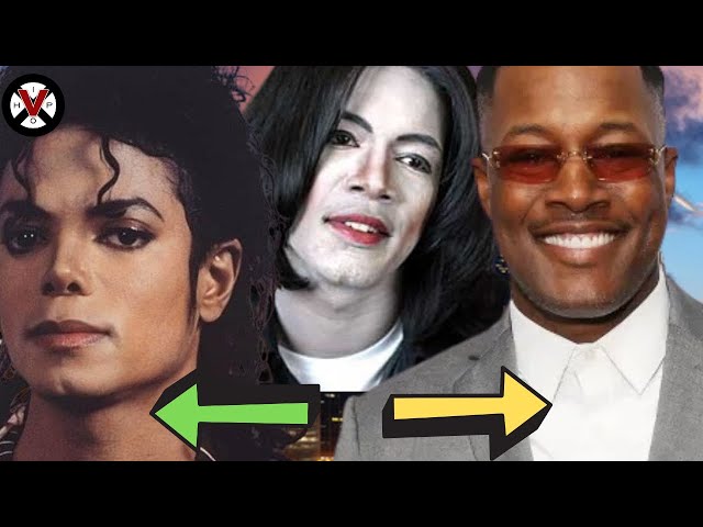 Flex Alexander Michael Jackson