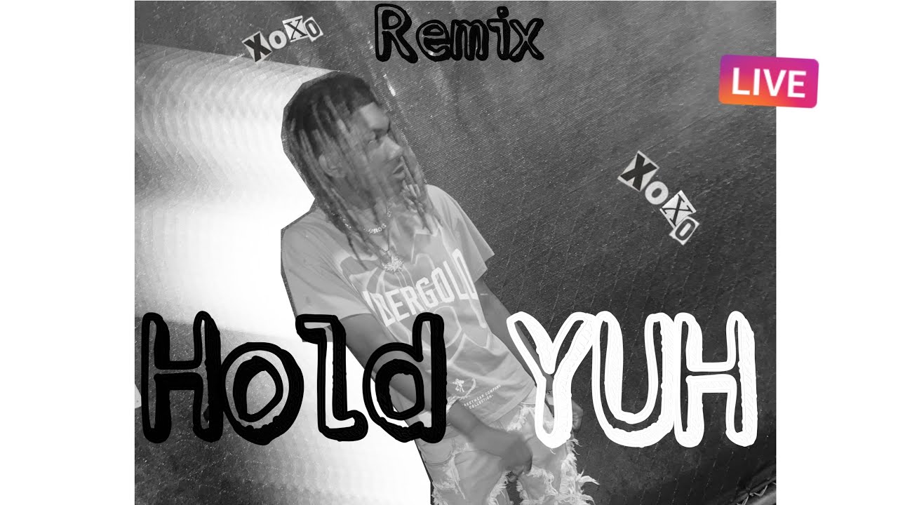 B1nsturdy Hold YUH (Hold You, Gyptian Remix) - YouTube