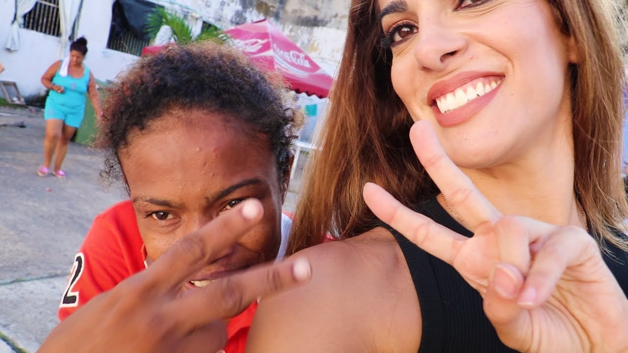 This women's prison in Colombia runs a successful restaurant behind ...