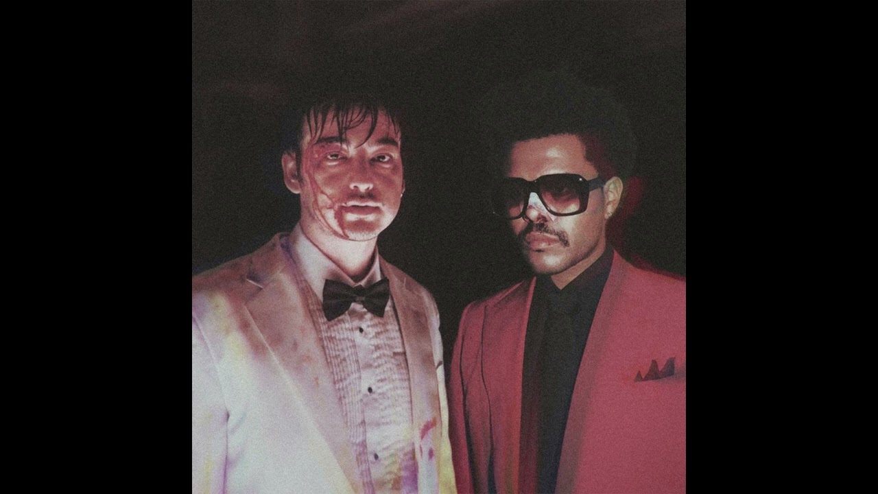 [FREE] JOJI X THE WEEKND TYPE BEAT "DESTINY" - YouTube