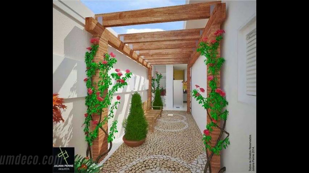 Awesome Terras Stunning Ideas - Home Decorating Ideas - YouTube