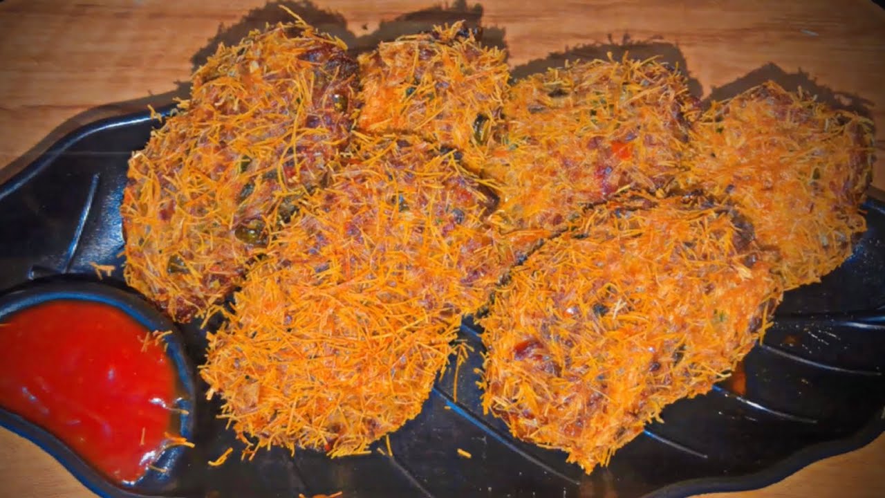 chicken Russian catalyst recipe| Ramzan Special chicken Russian ...