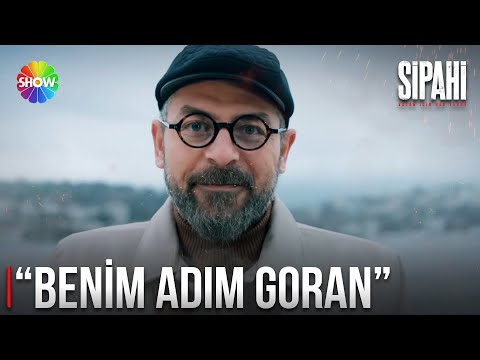 Goran Losic’in Hikayesi | Sipahi Yeni Bölümüyle Pazartesi 20.00'de Show TV'de!