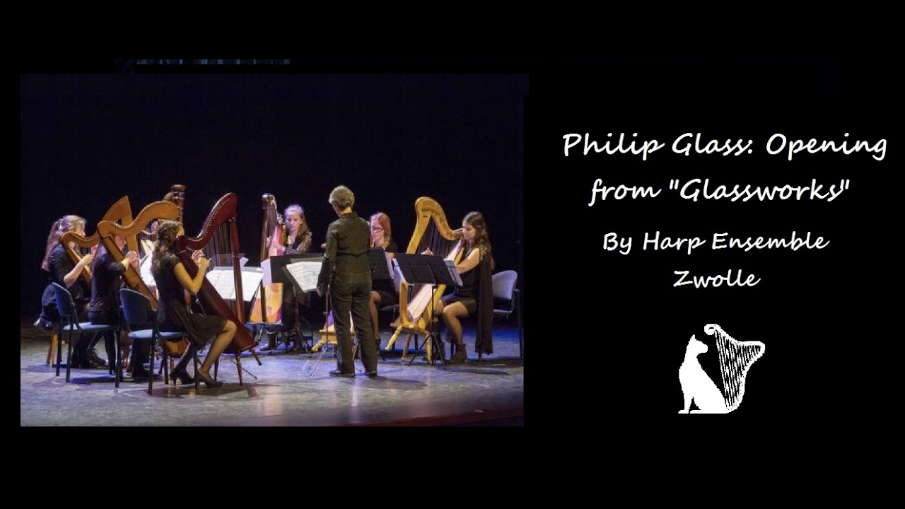 Philip Glass: Opening - from "Glassworks" - - YouTube